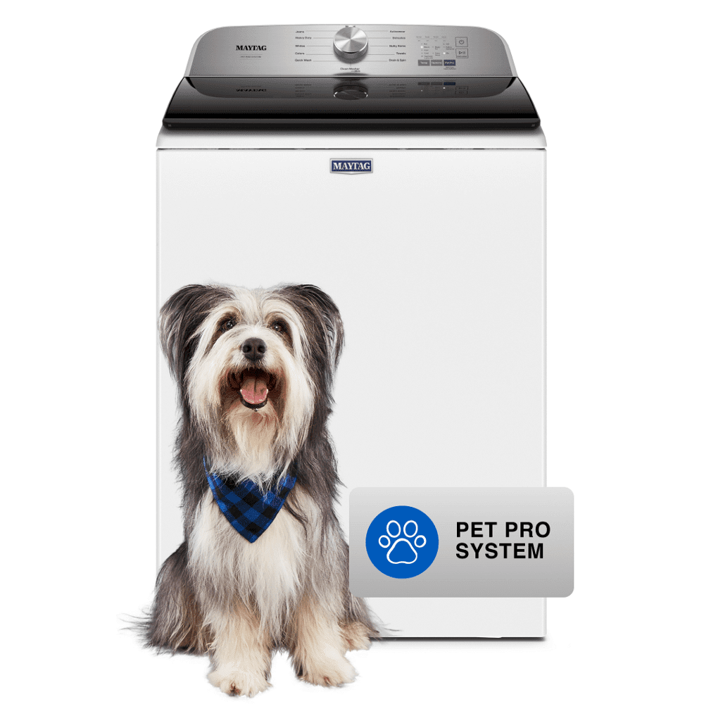 Maytag MVW6500MW Top Load Washing Machine Appliance Model - Walmart.com