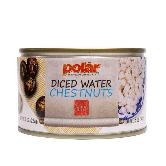 Shop Canned Water Chestnuts for Delicious Cooking and Snacks