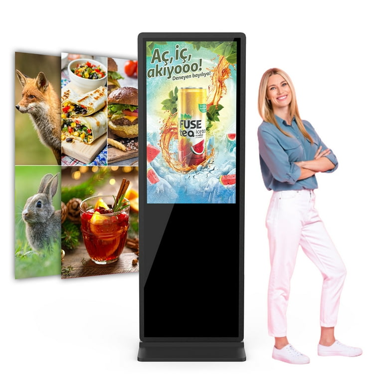 Walmart Floor Display Price Signs Walmart Everyday Low Price Sign
