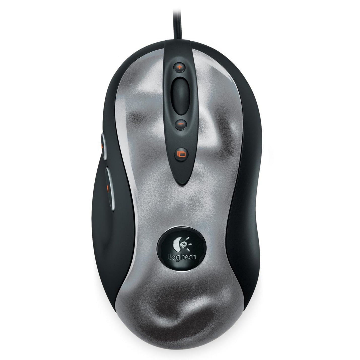 MX 518 Gaming-Grade Optical Mouse - Walmart.com