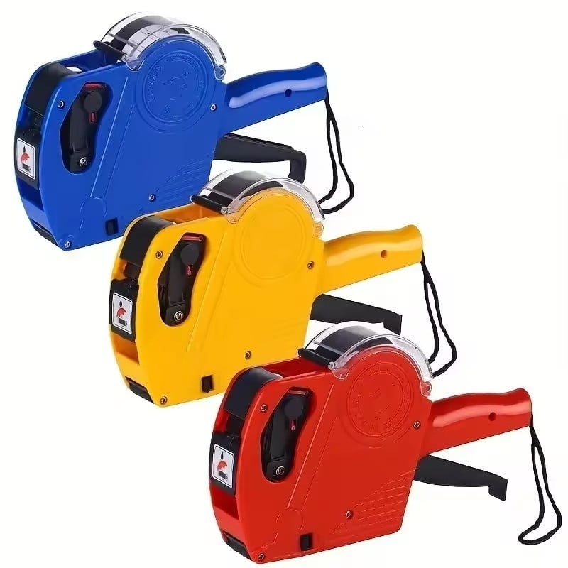 MX-5500EOS 8-Digit Price Labeler, Labeling and Pricing Machine with ...