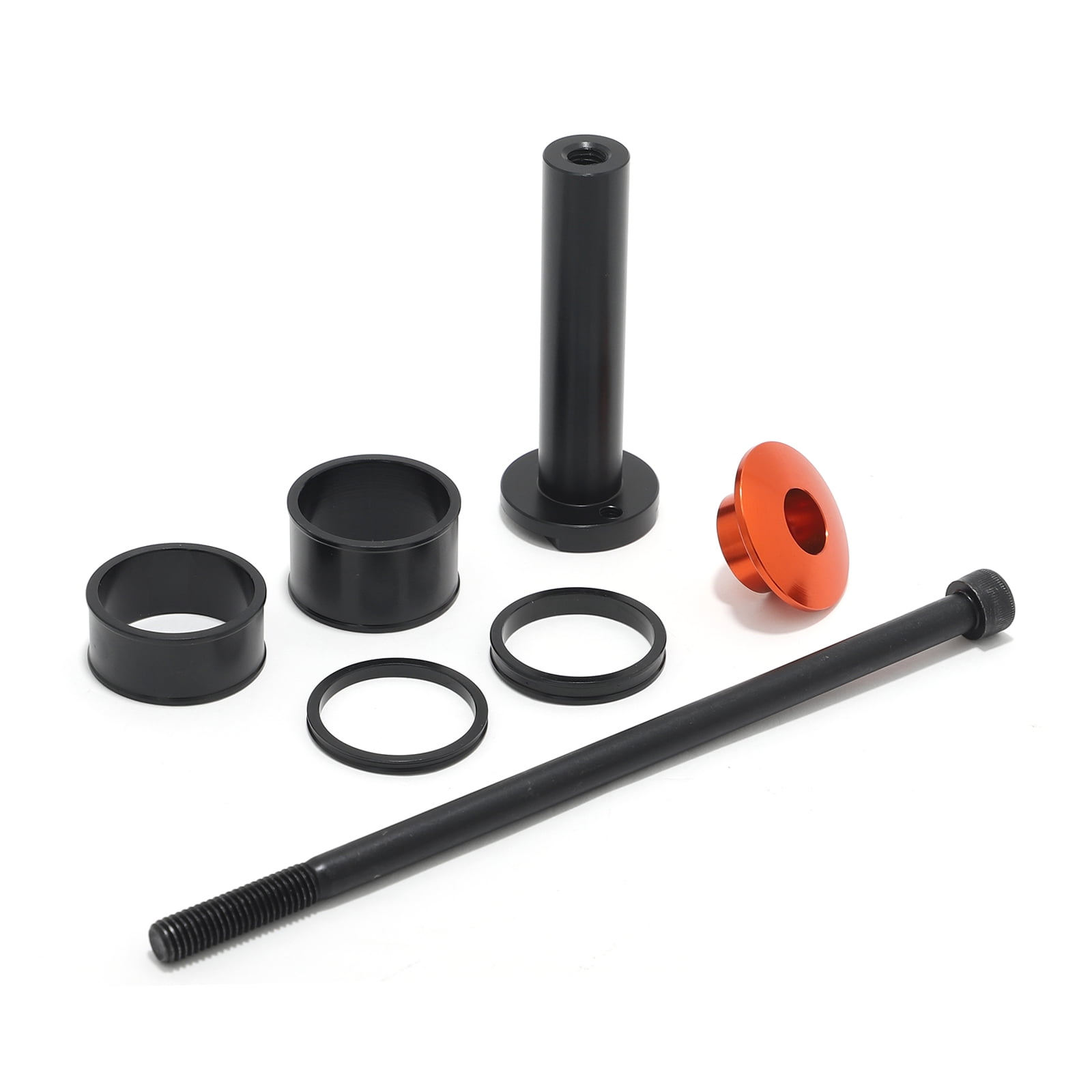 MX E-Bike Stem Lock for Segway X160 X260 for Talaria Sting for Surron ...