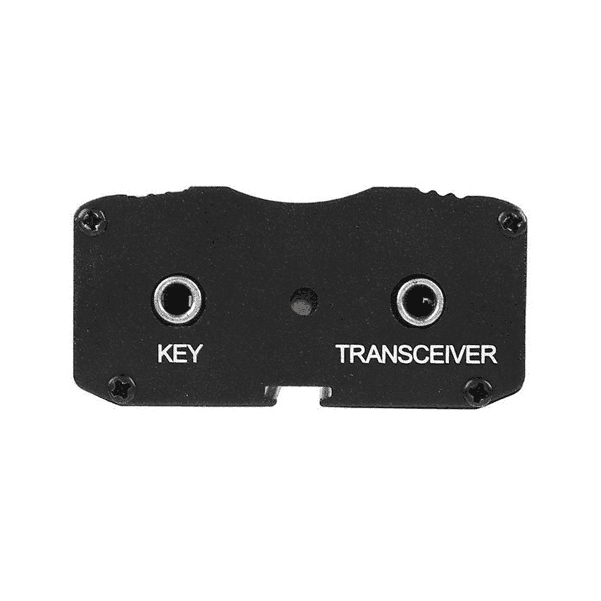 MX-K2 CW KEYER Automatic Key Controller Morse Code Auto Memory Key Controller for Radio ...
