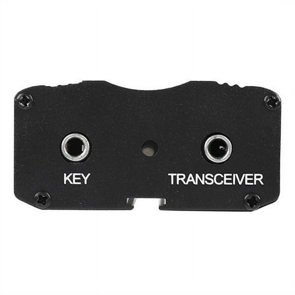 MX-K2 CW KEYER Automatic Key Controller Morse Code Auto Memory Key ...