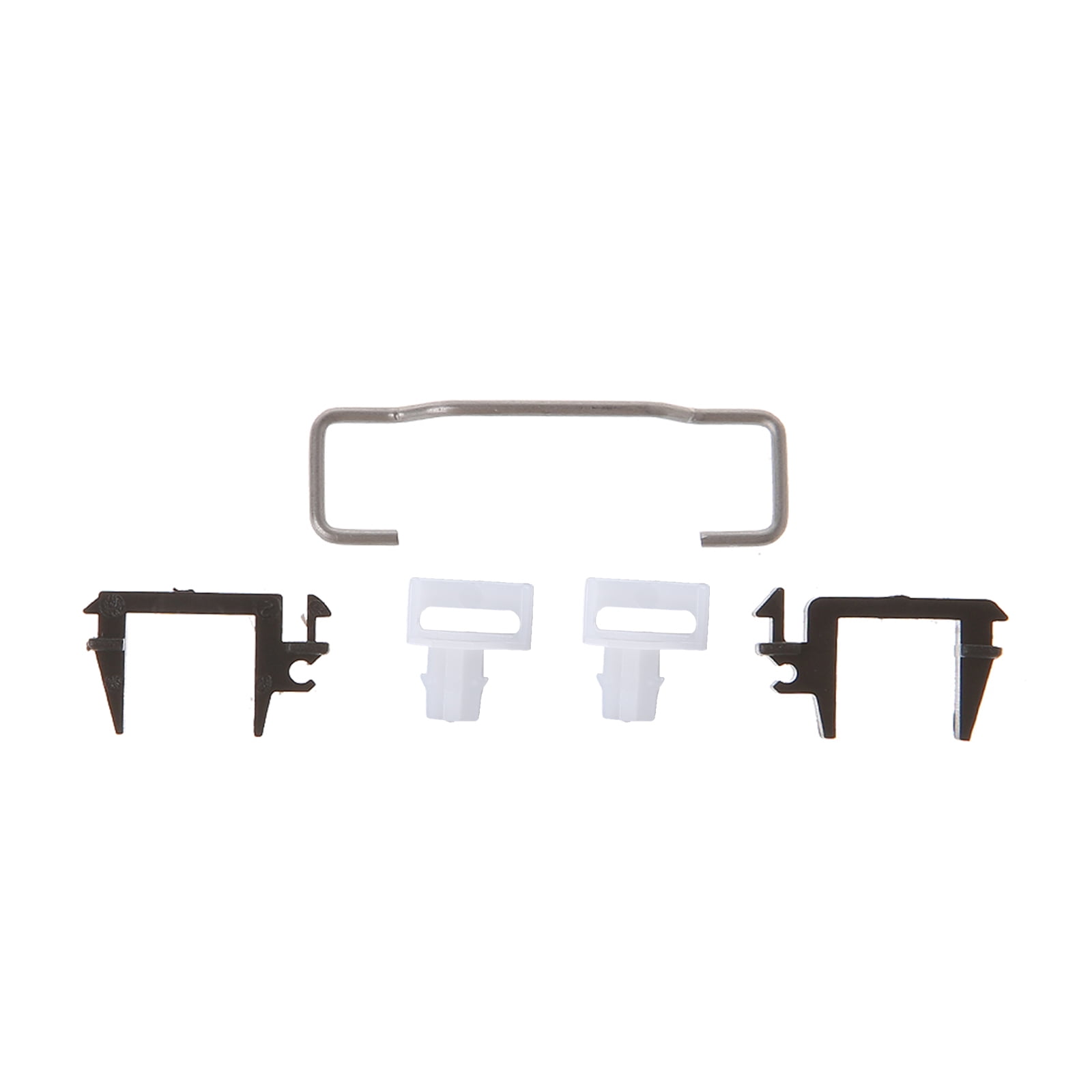 MX Mechanical Keyboard Plate-Mounted Costar Stabilizers Balancing Poles ...
