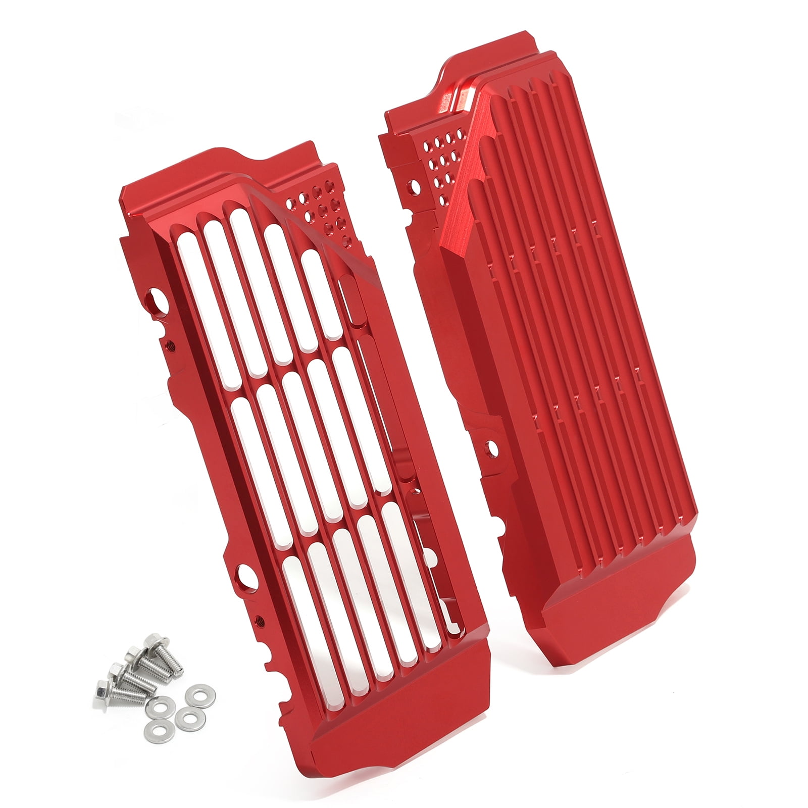 MX Radiator Guard for Beta RR 250 300 2-stroke RR 350 390 420 480 4 ...