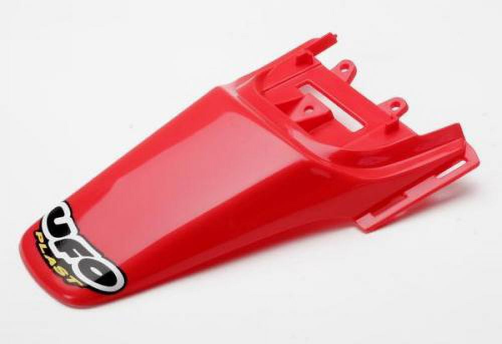 MX Rear Fender - Walmart.com