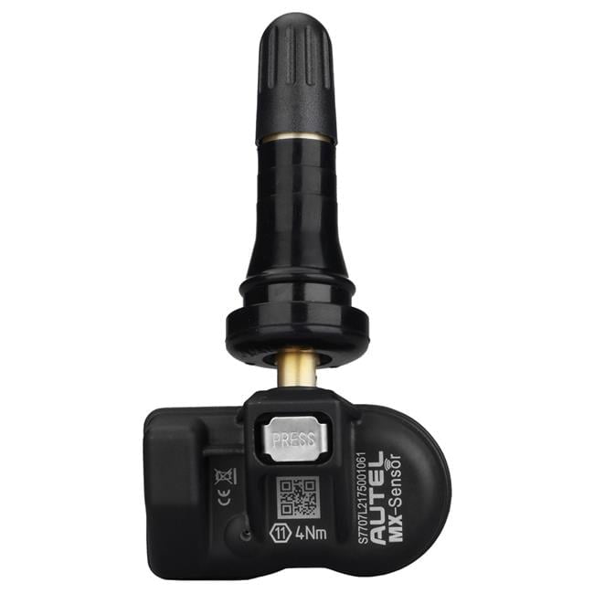 MX-Sensor Universal Programmable TPMS Rubber Press - Walmart.com