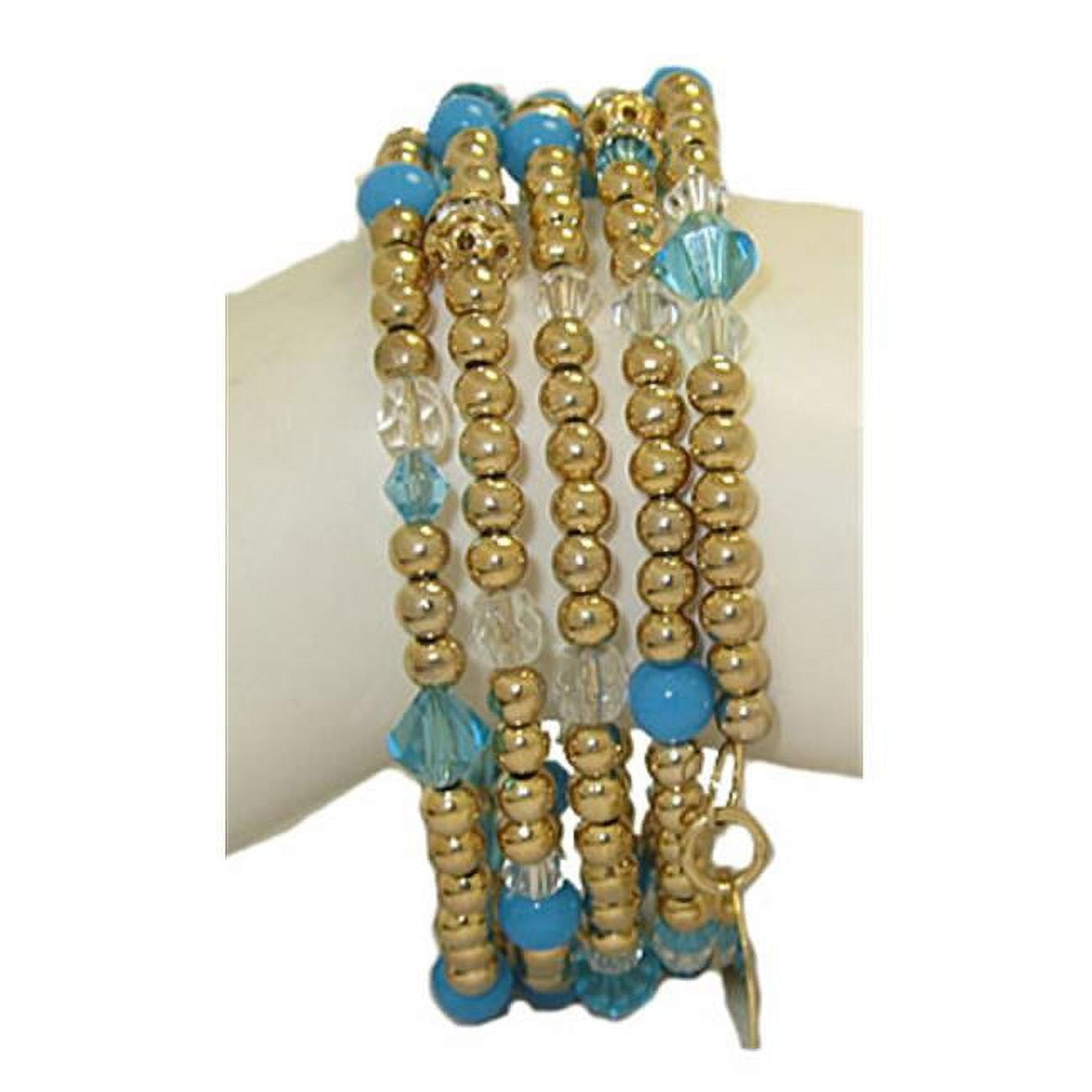 MX Signature Collection Multi Strand Bracelet - Walmart.com