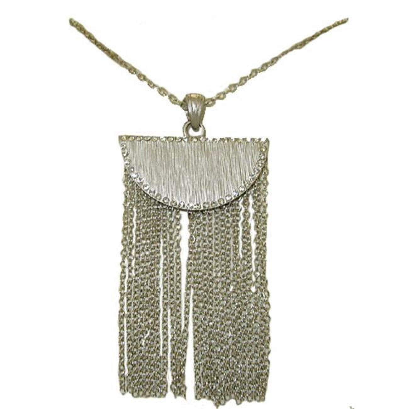 MX Signature Collection Adjustable Necklace for Jewelry Lovers ...
