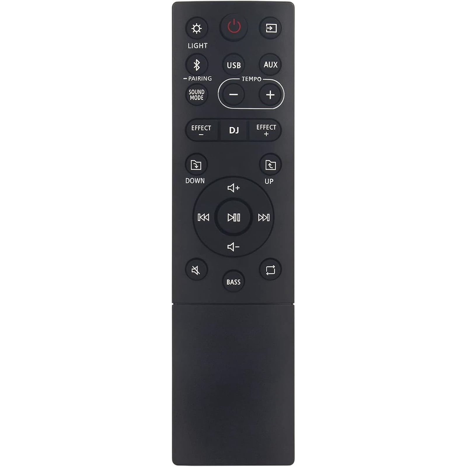 MX-T Replacement Remote Control for Samsung Speaker MX-T40 MX-T50 MX ...