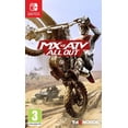 THQ Nordic MX vs ATV All Out Nintendo Switch Game with Massive Free ...