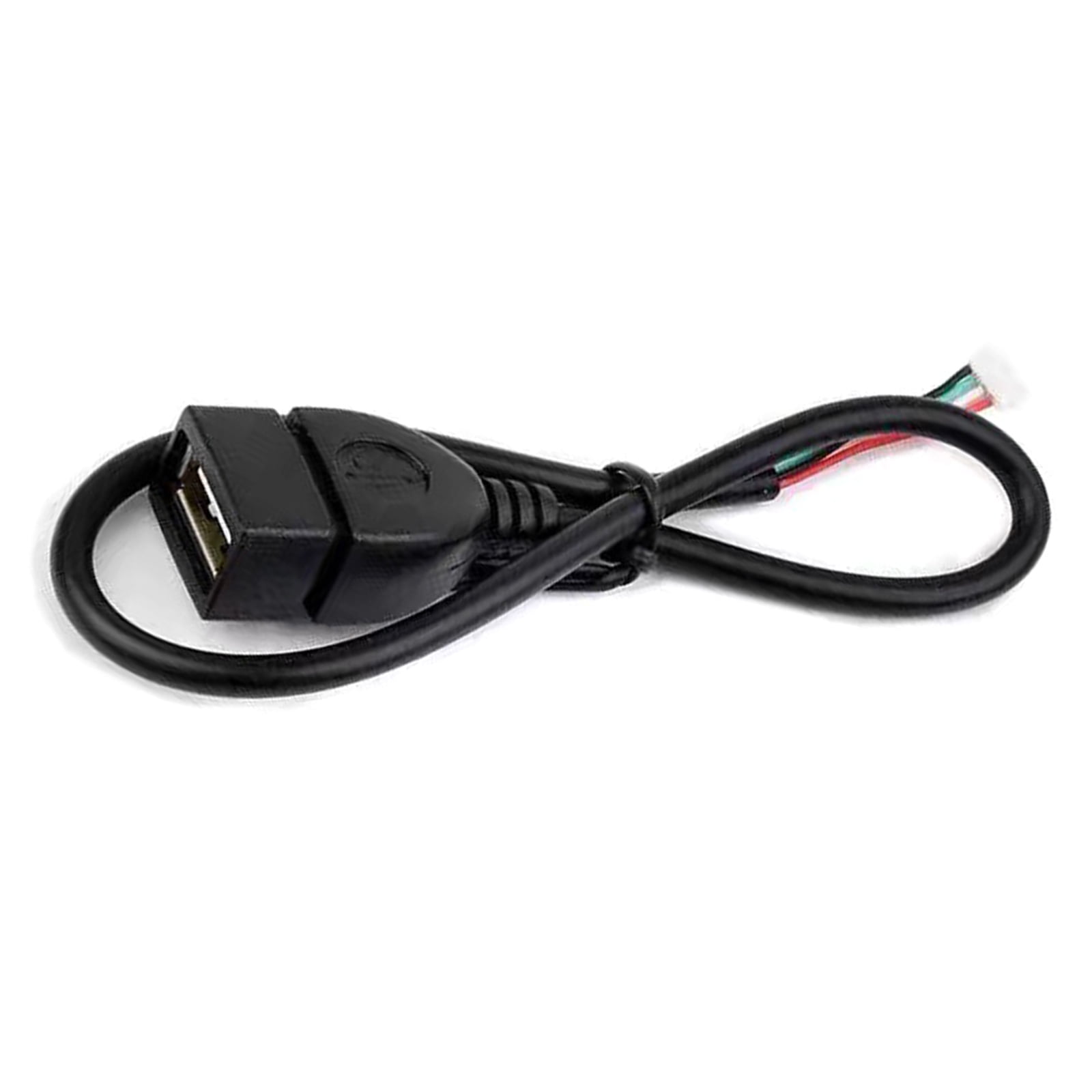 MX1.25 4Pin to USB Female Cable Provides Efficient Data Transfer For ...