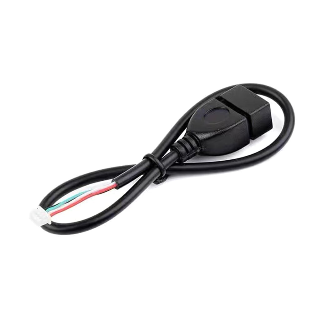 MX1.25 4Pin to USB Female Cable Provides Efficient Data Transfer For ...