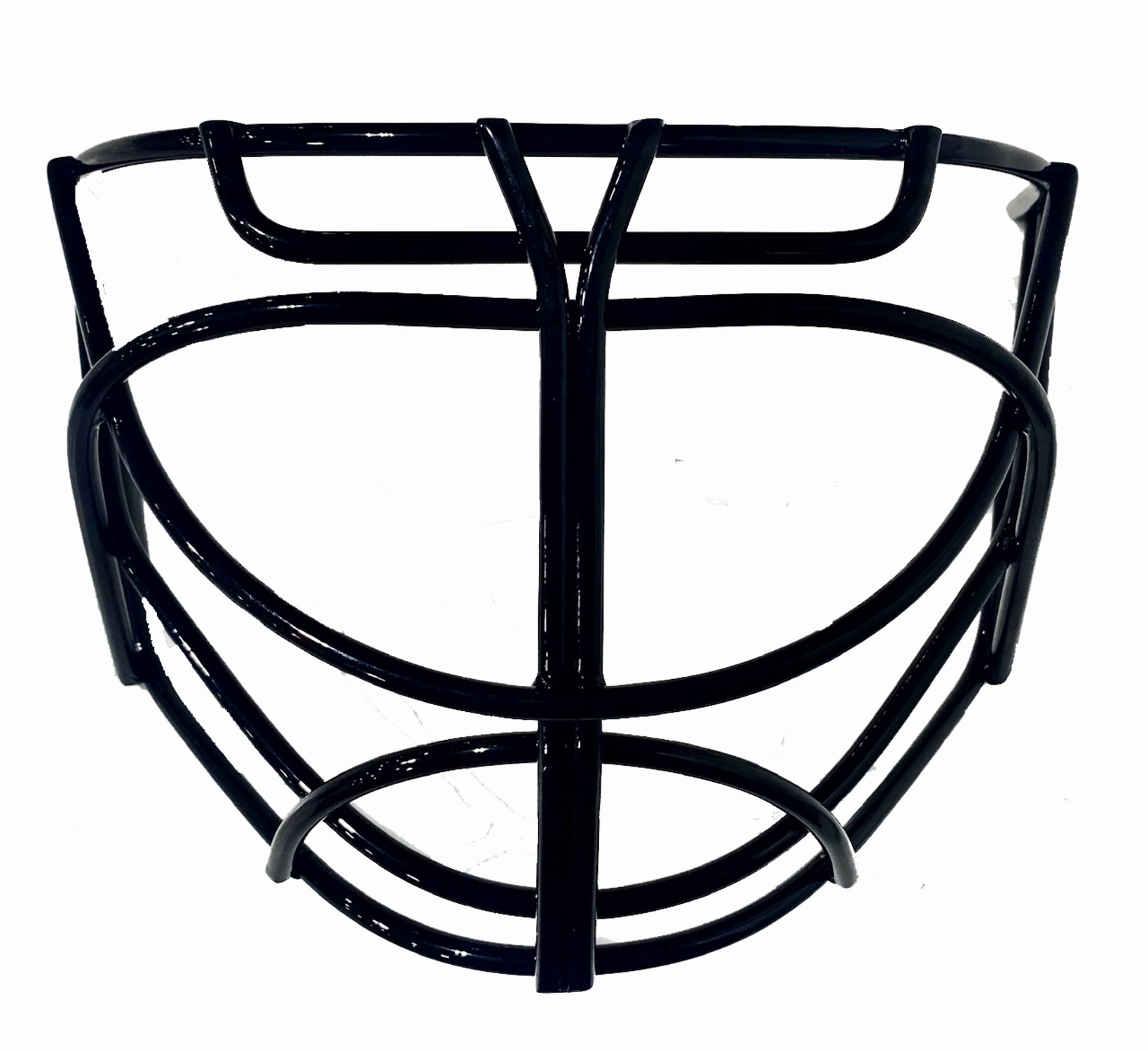 MX10 PRO Non-Certified Cat Eye Goalie Cage - 15 Colors available ...