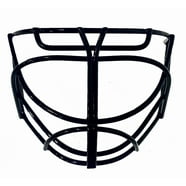 Mylec Pro Goalie Mask, White - Walmart.com