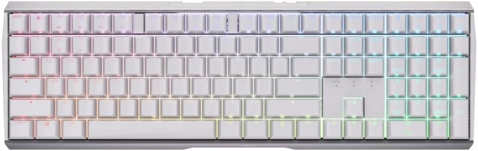 MX2A SWITCHES - Made in Germany, with gold crosspoint precision ...