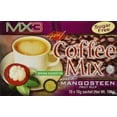 MX3 Mangosteen Coffee Mix (10 Sachets) PACK OF 2 - Walmart.com