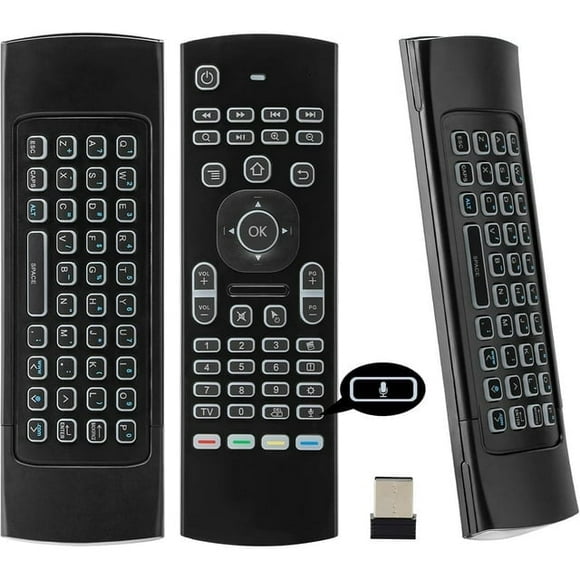 Tv Box Keyboard