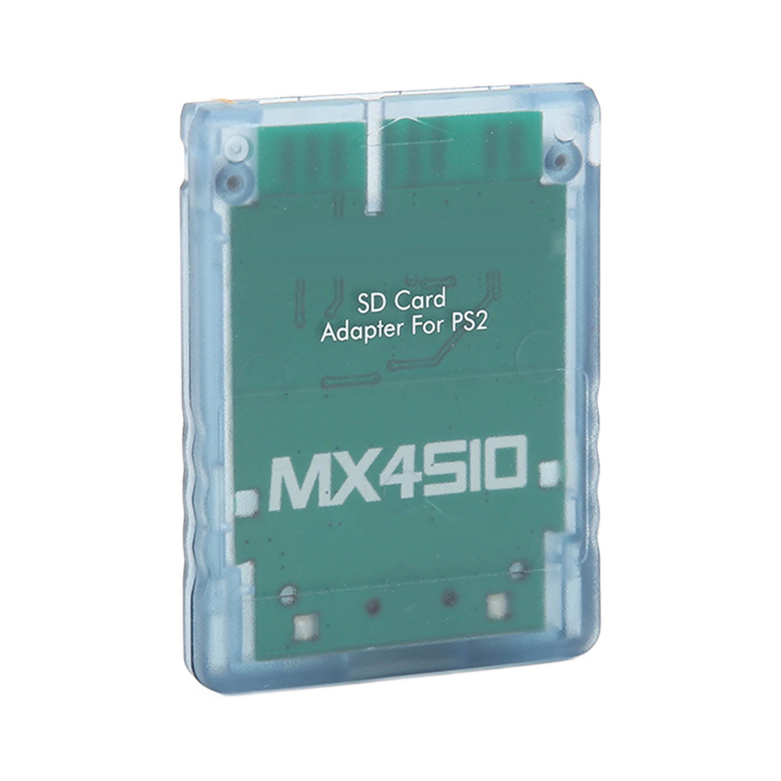 MX4SIO SIO2SD Micro Storage Card Adapter Hand Made Stable Replacement ...