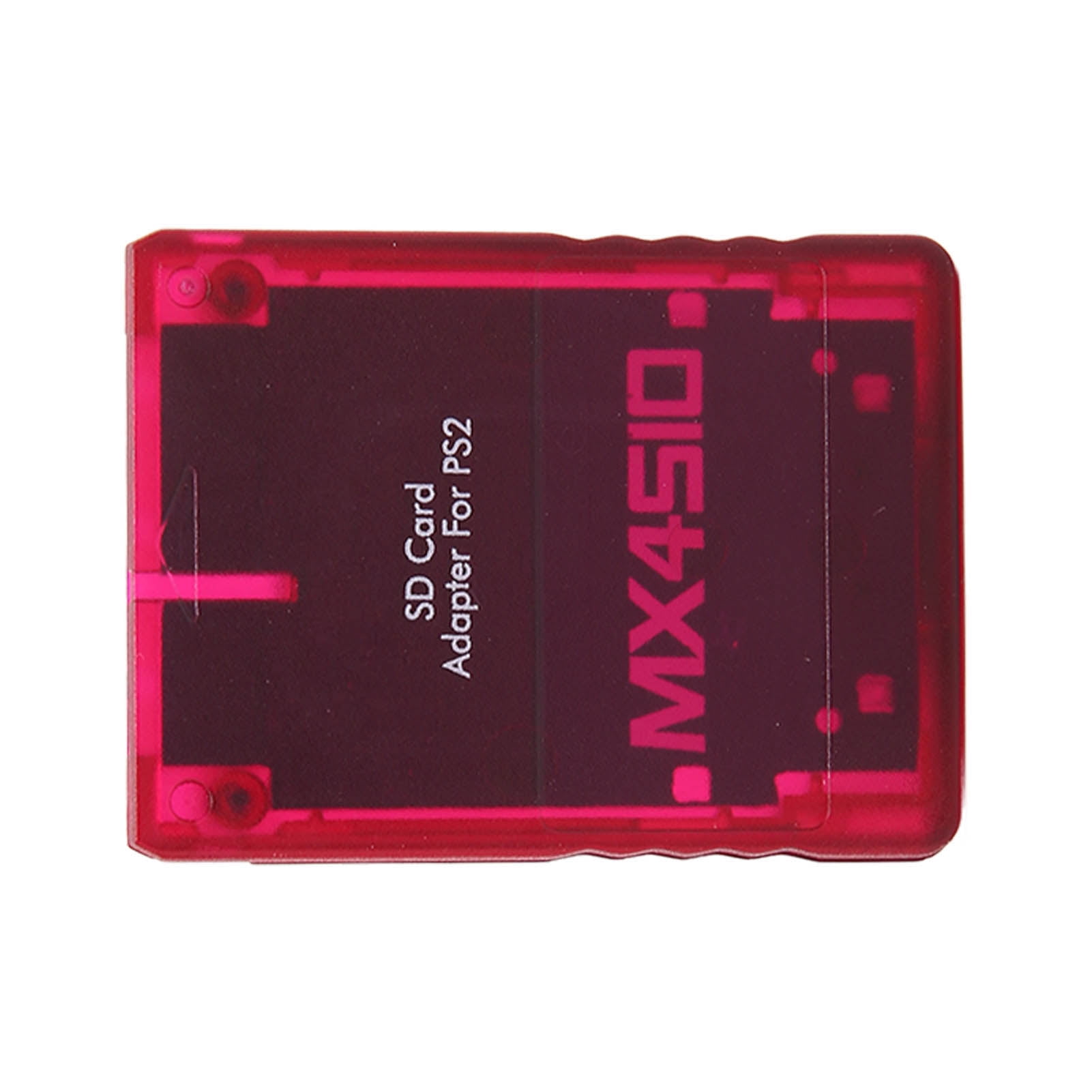 MX4SIO SIO2SD Micro Storage Card Adapter Hand Made Stable Replacement Micro Storage Card Reader ...