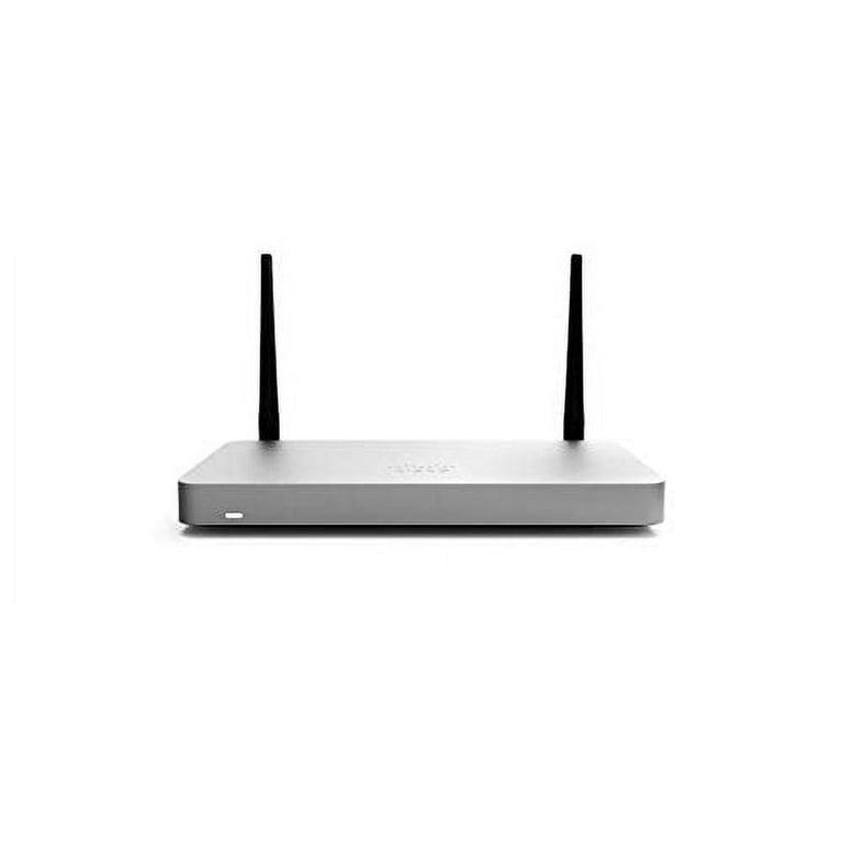 Mx67c Hw Cisco Meraki Mx67c Meraki Cloud Managed Firewall 46 Off
