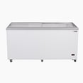 Maxx Cold MXF52F Electric Ice Cream Counter Top Chiller Refrigerator ...