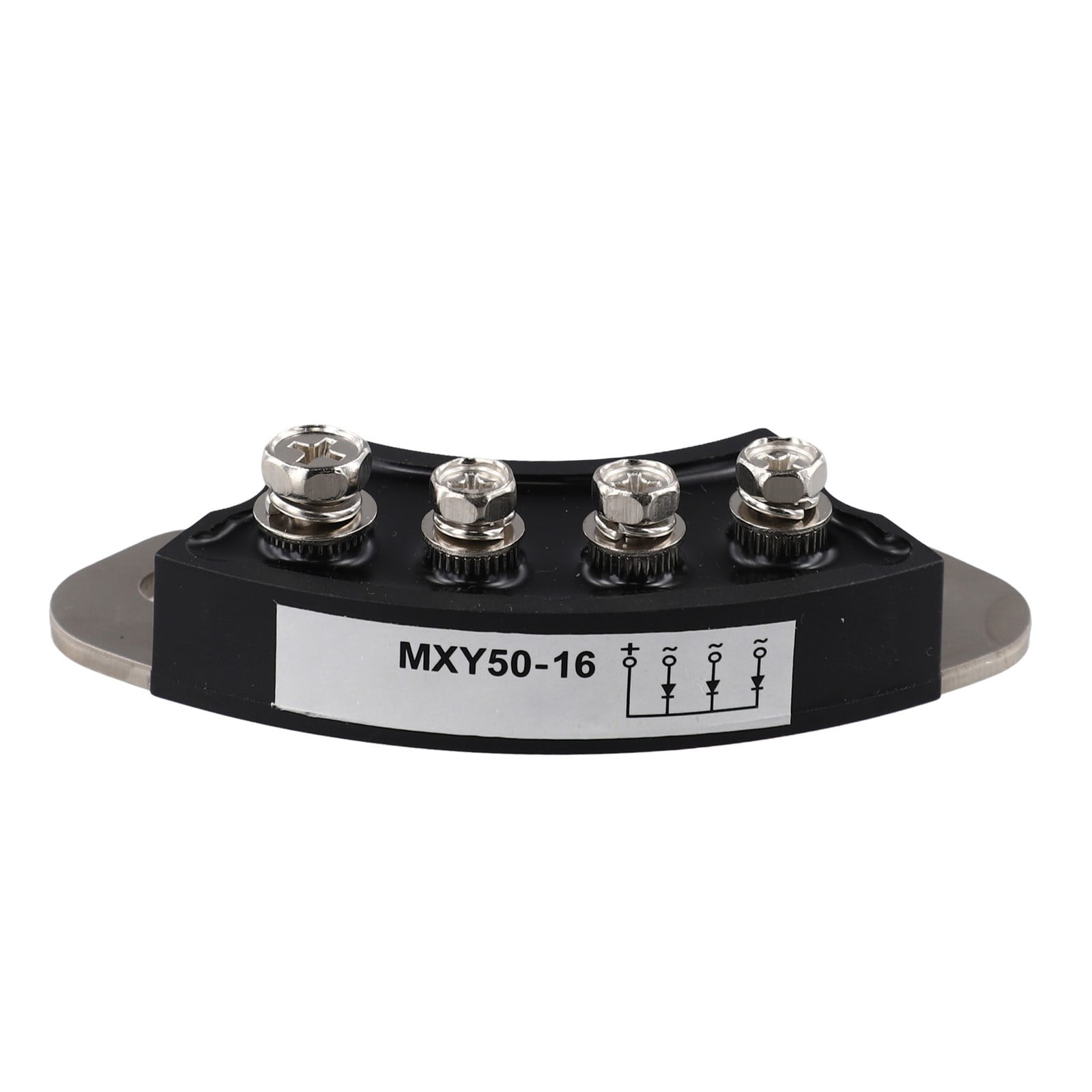 Mxg Mxy 50a Brushless Generator Rectifier Bridge 4 Screw Rotary Rectifier Module