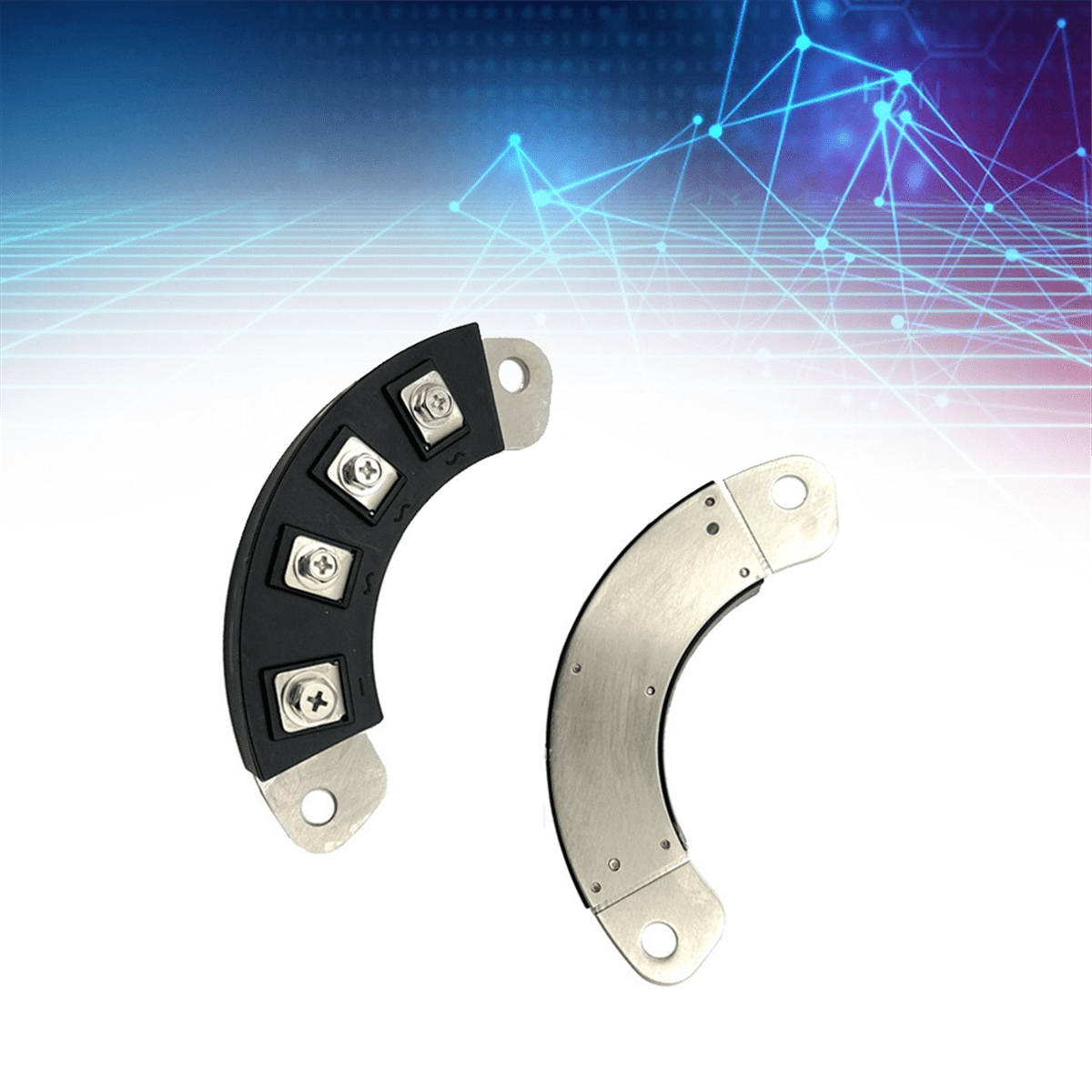 MXG70-12 MXY70-12 Generator Rotary Rectifier Module 70A Rectifier ...