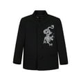 MXIEZI Kids Boys Formal Suits Prom Suits for 2-15 Years Old,Toddler ...