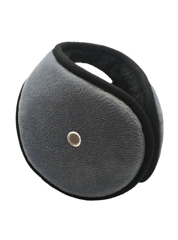 Winter Earmuffs