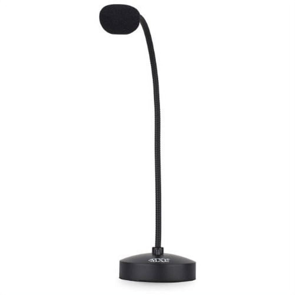 MXL AC-400 USB Gooseneck Microphone - Walmart.com