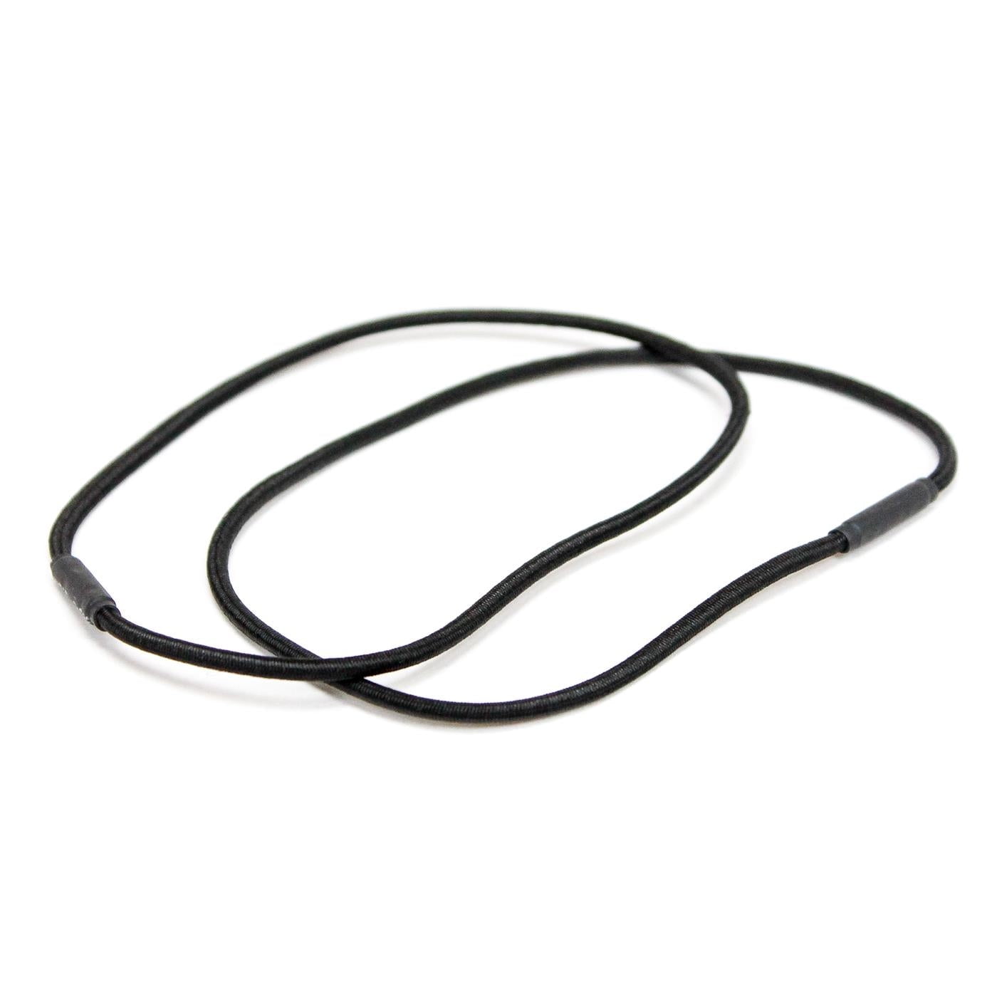 MXL BAND02 Black Elastic Shock Mount Bands - Pair - Walmart.com