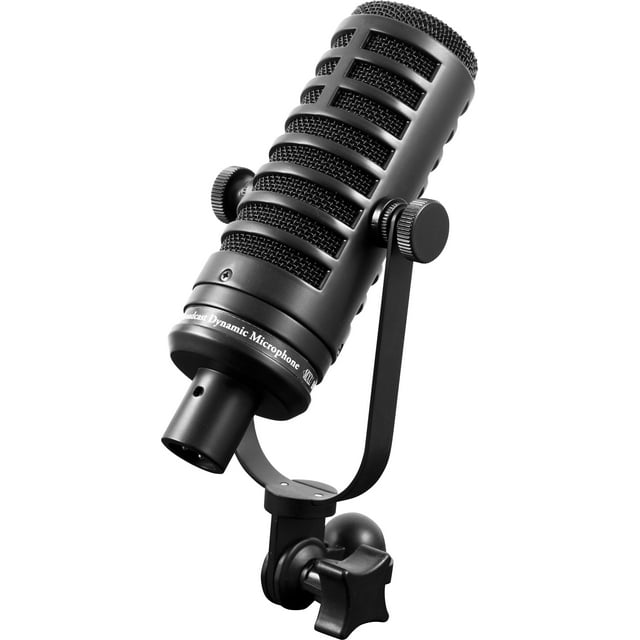 MXL BCD-1 Dynamic Cardioid Microphone - Walmart.com