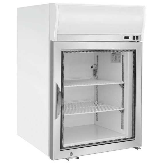 Countertop Freezer