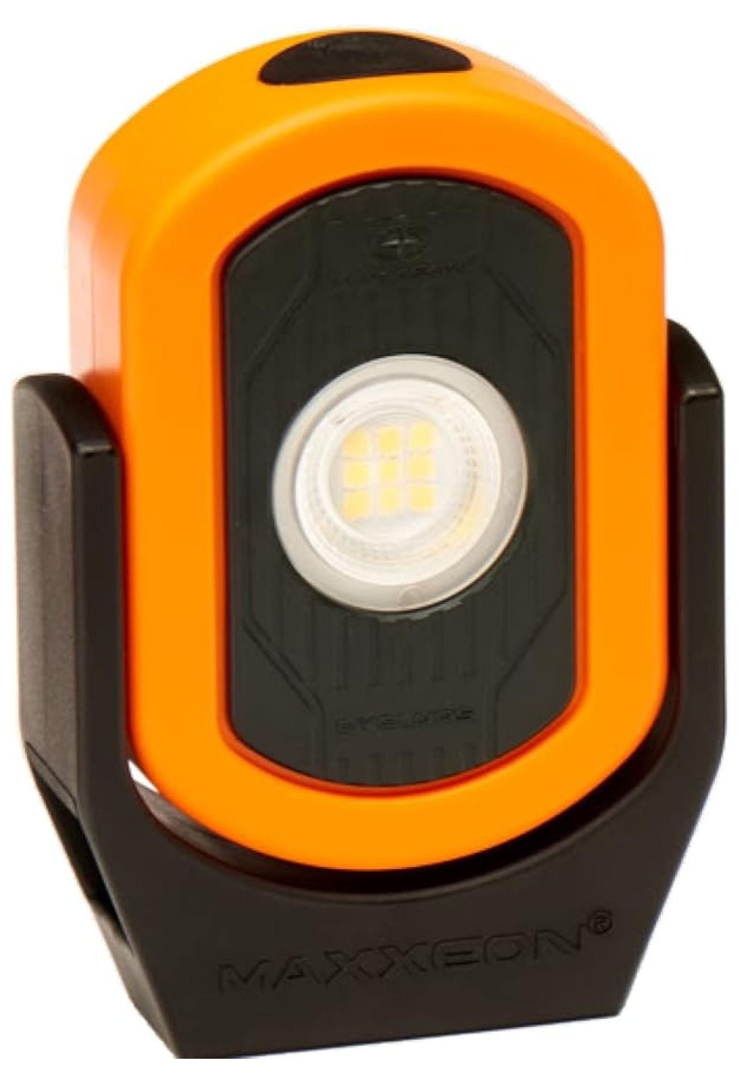 MXN00813 - WorkStar 813 Cyclops Rechargeable Work Light, IP64, 6' Drop ...