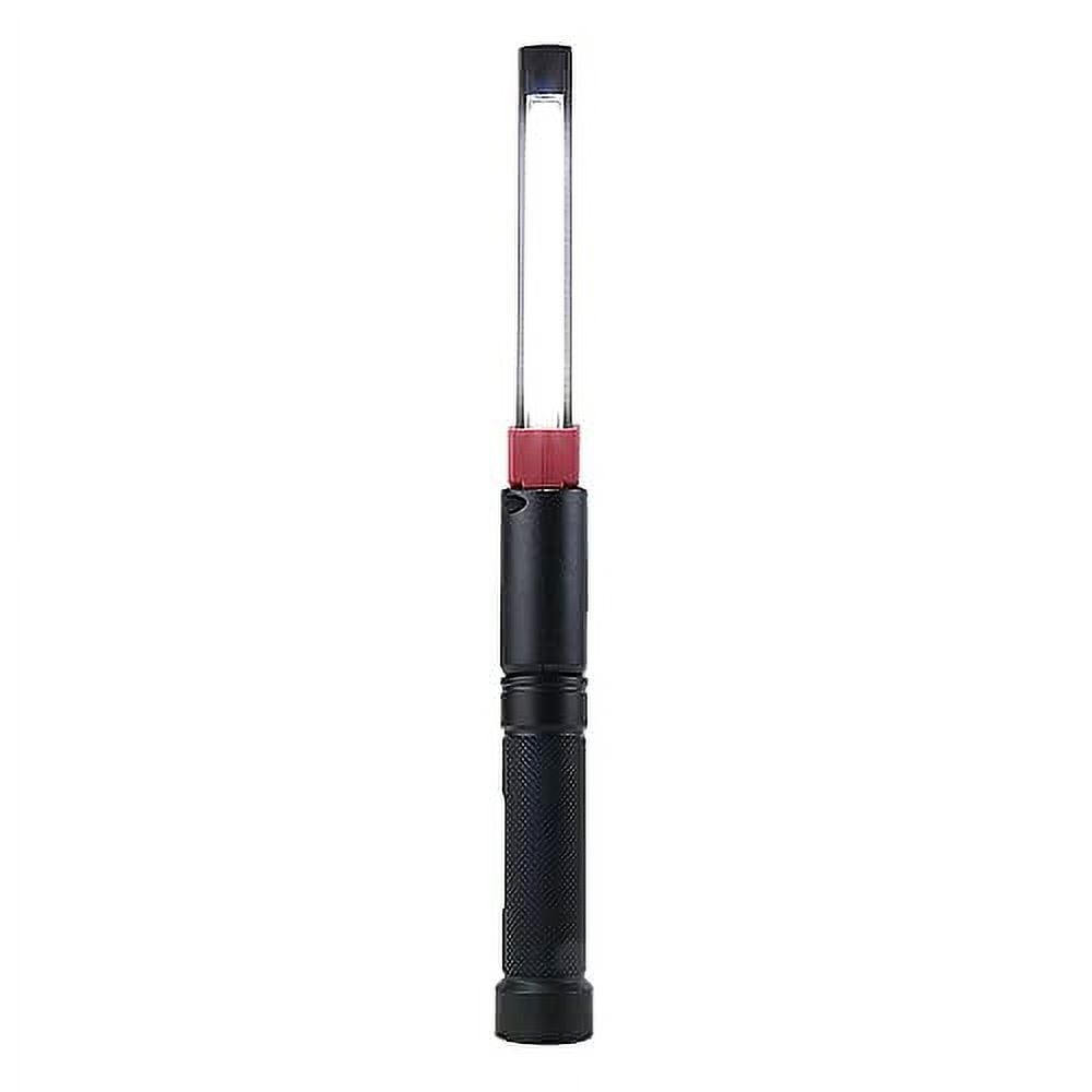 MXN01020 LumaStick 12, Rechargeable Folding Pocket Inspection Light ...