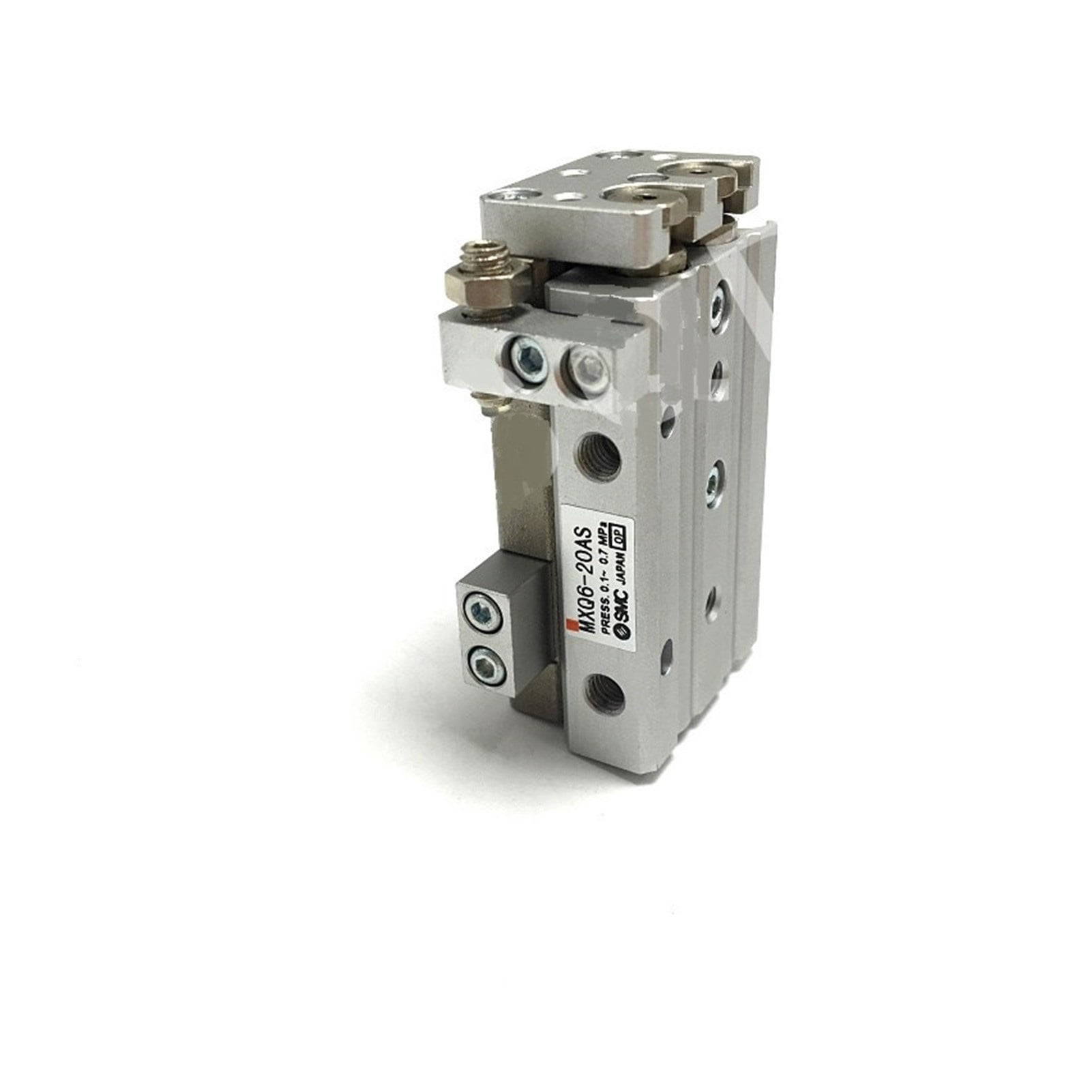 MXQ6-10AS,20AS,30AS,40AS,50AS FSQD SMC Air Slide Table Cylinder ...