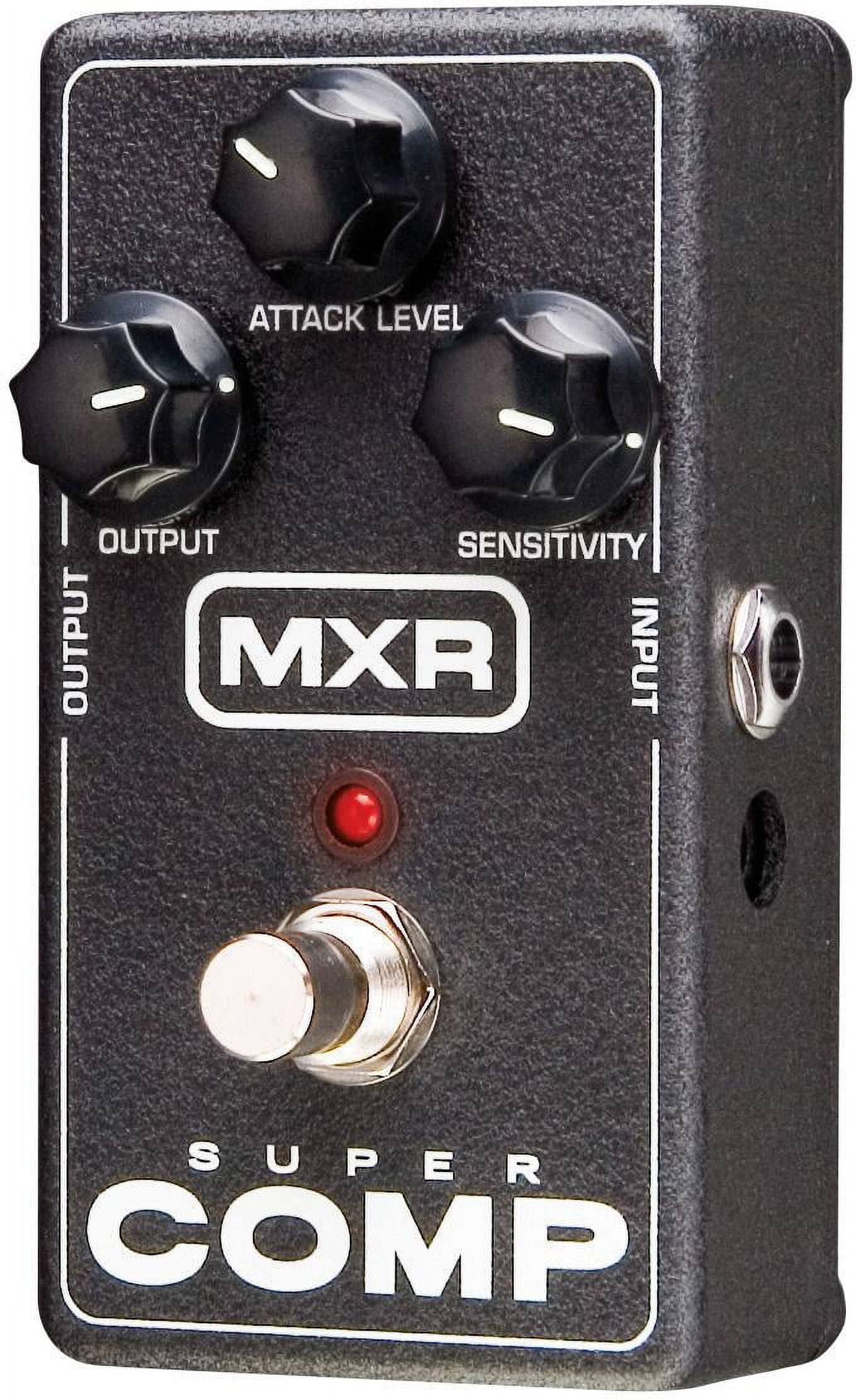 Mxr Compressor Pedal