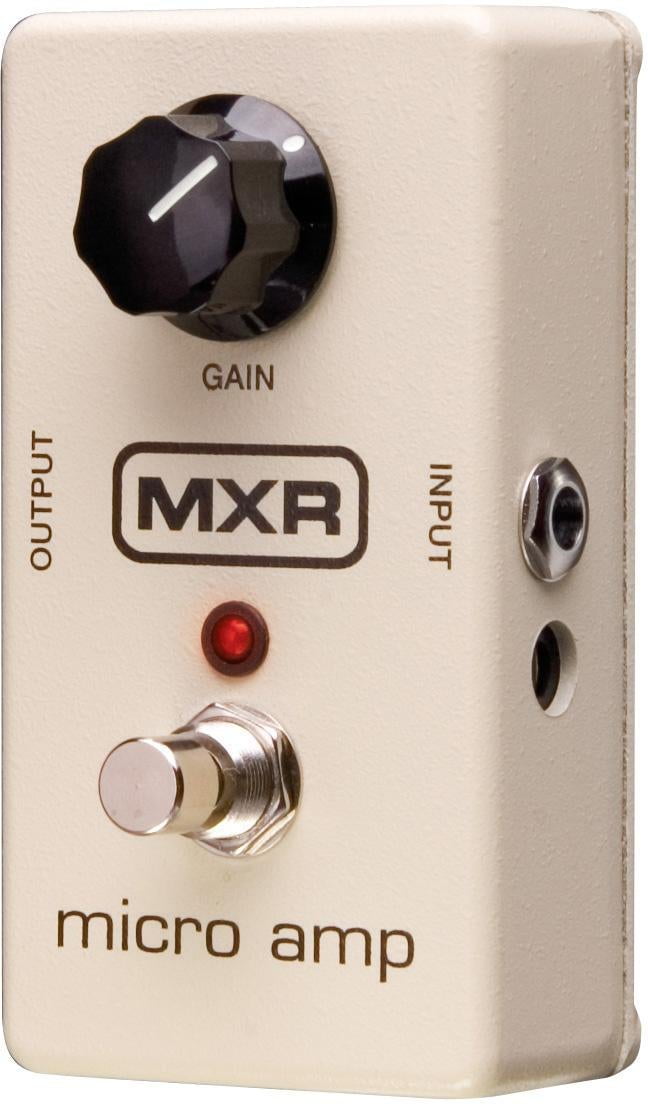 Mxr Micro Amp