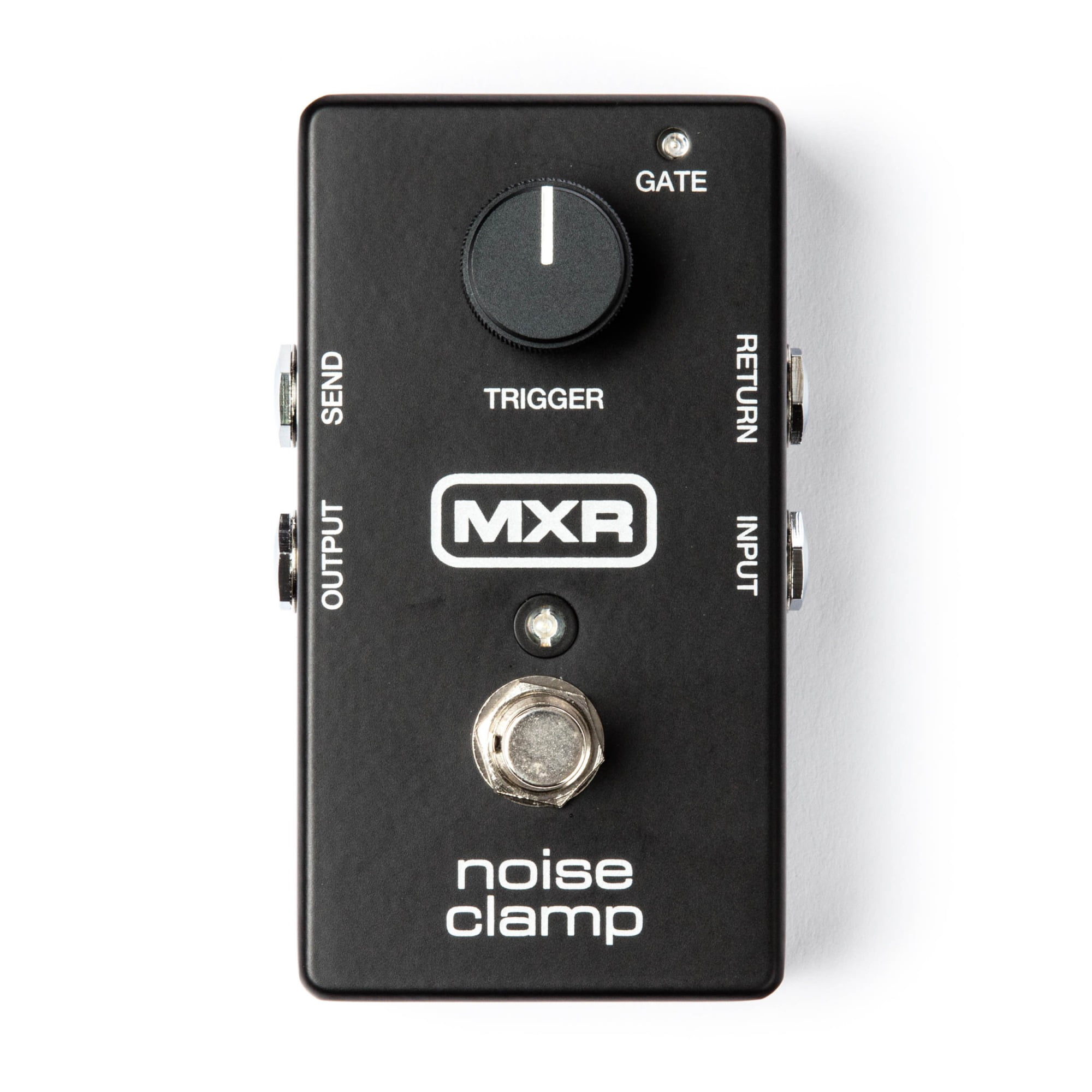 Mxr Noise Clamp