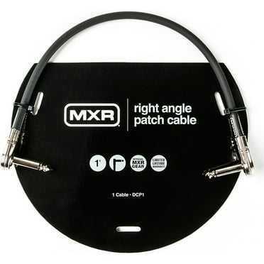 Mogami Gold TRS-TRS-50 Balanced Audio Patch Cable, 1/4" TRS Male Plugs, Gold Contacts, Straight ...