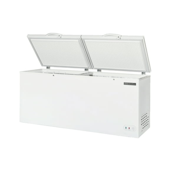 12 Cubic Foot Chest Freezer