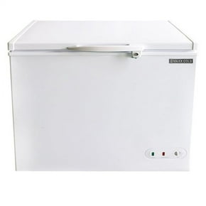 12 Cubic Foot Chest Freezer