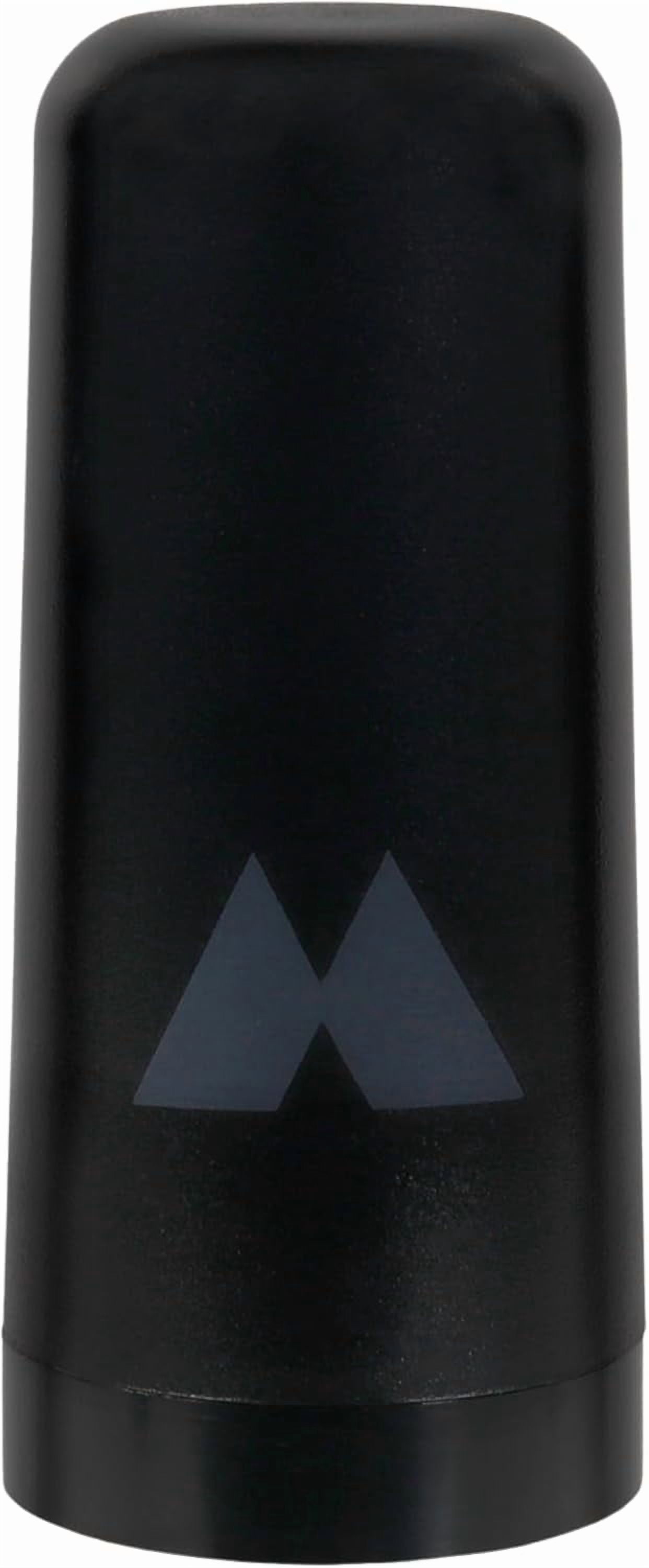 MXTA25 3DB MicroMobile Compatible Gain Ghost Antenna - 3.5” Tall with 1 ...