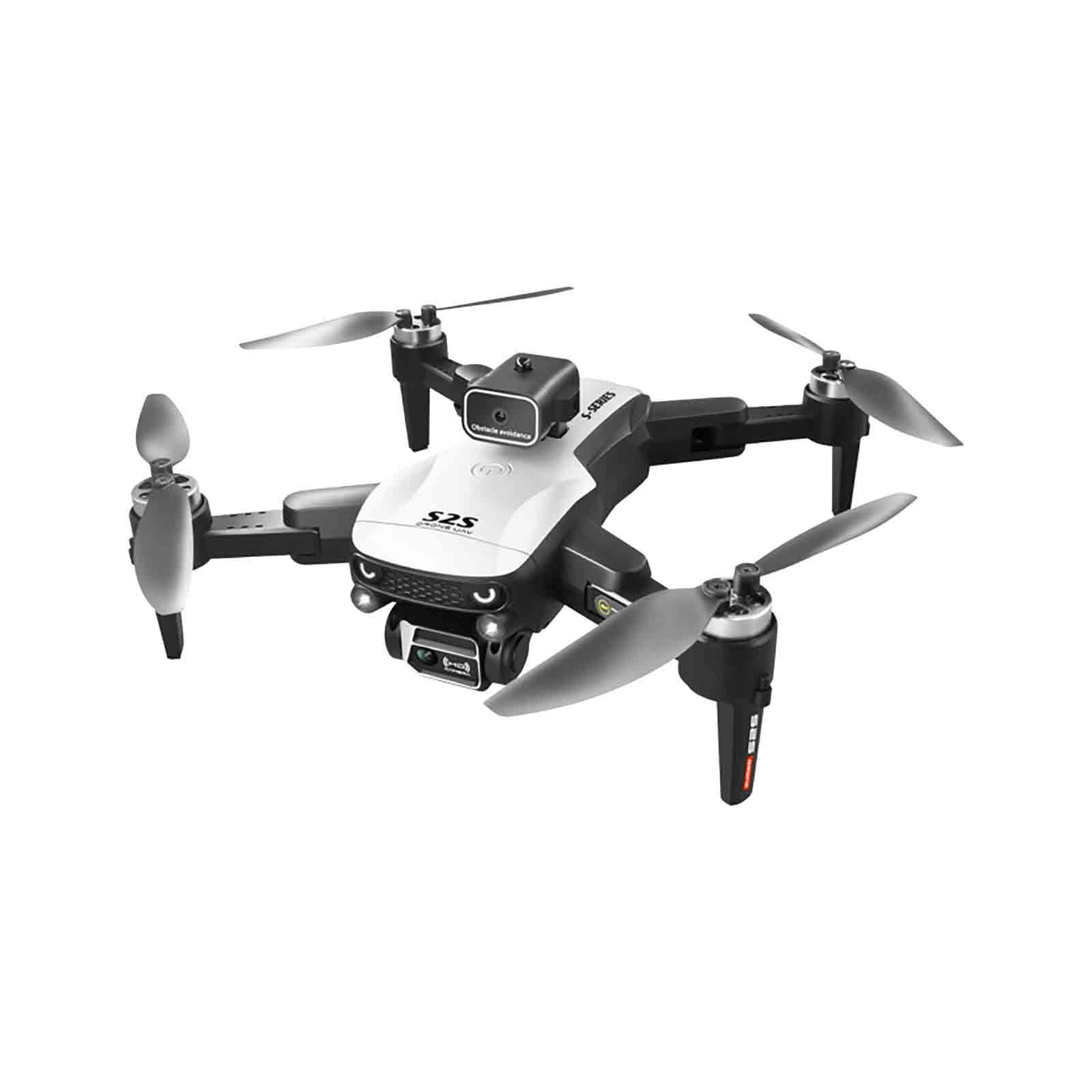 MXTPOV Drones with Camera for Adults 4k, Brushless Motor Drone with ESC ...