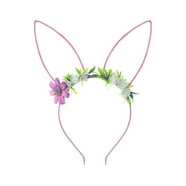 Peeps Easter Headband, Purple - Walmart.com