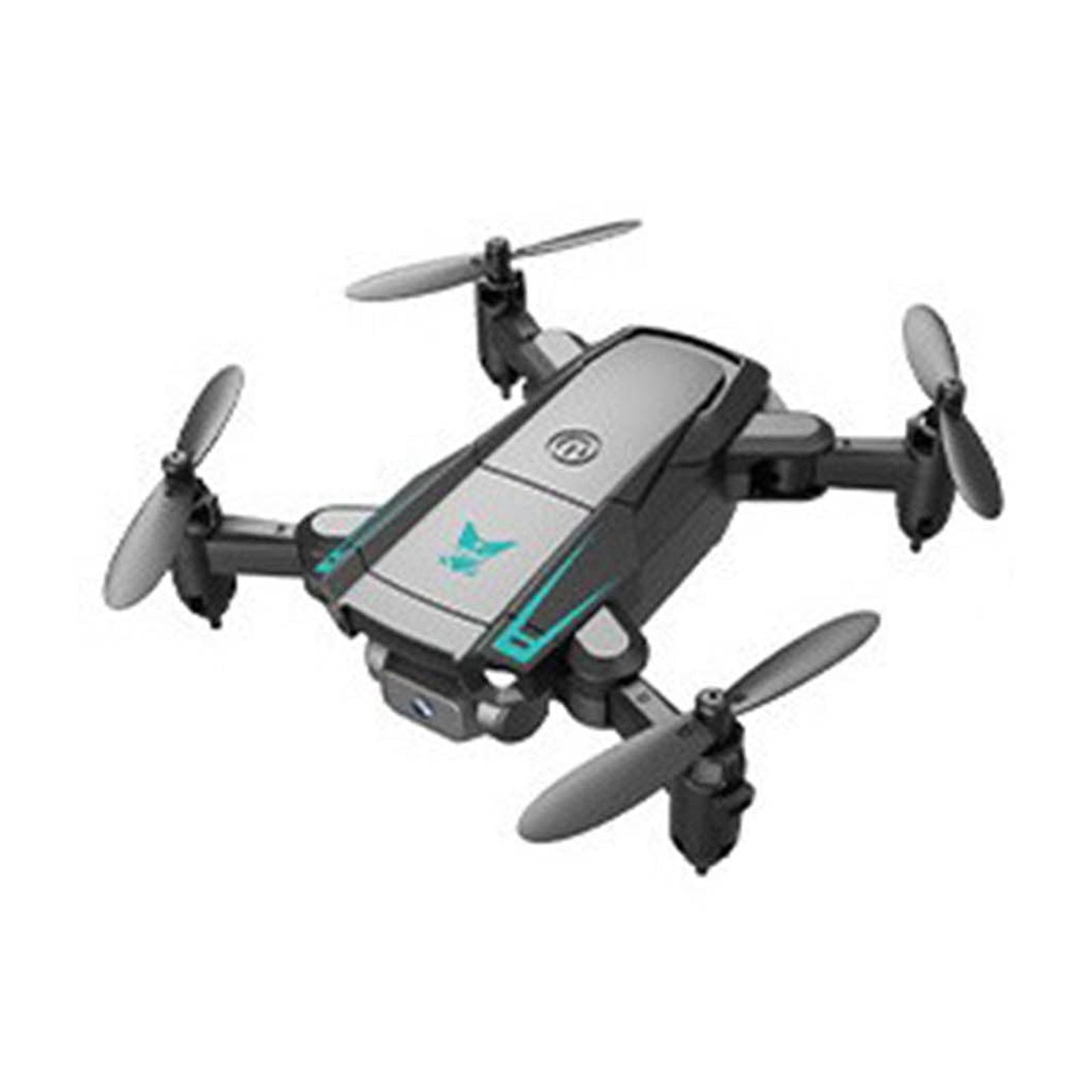 MXTPOV Foldable Drone with HD Camera, Fixed Height Drones, Mini ...