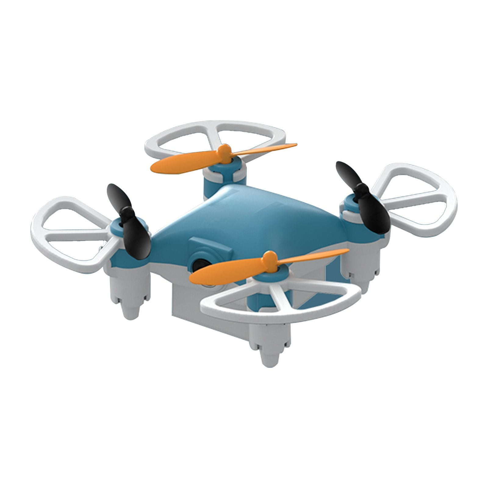 MXTPOV Mini Drone with Cool LED Lights, RC Quadcopter Drone Toys for ...