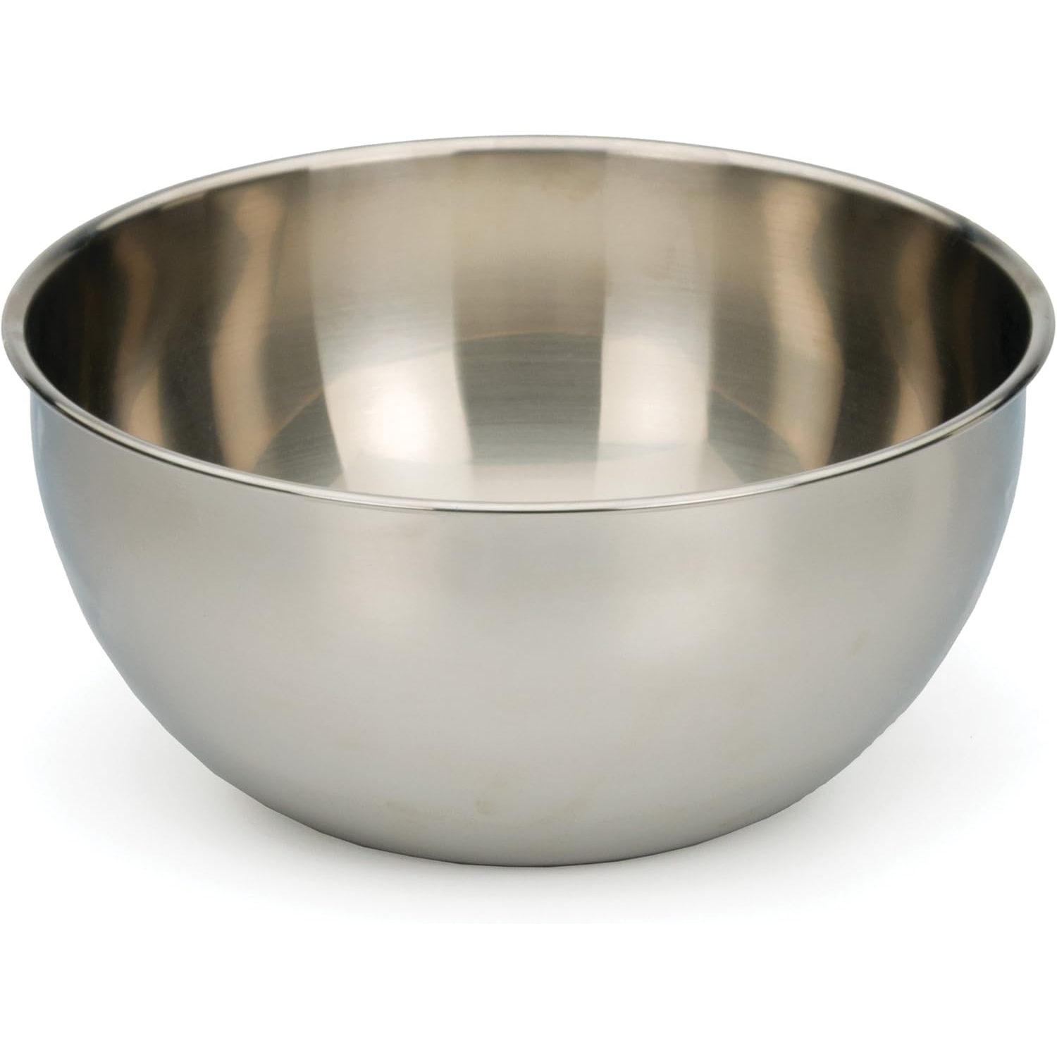 MXXF Endurance Stainless Steel Mixing Bowls, 6 Quart - Walmart.com